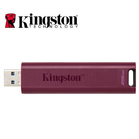 金士頓 Kingston DataTraveler Max 256G USB3.2 Type-A 高速 隨身碟 DTMAXA/256GB ...