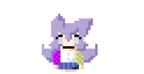 trying to make sprites pixel art