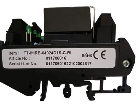 4 Channel Relay Module For Control Panel Use At 450 Piece In Ghaziabad ID 2850368618255