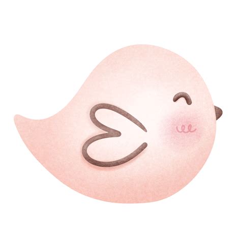 Hand Drawn Love Graphics Cute Clipart For Cards Stickers Playful