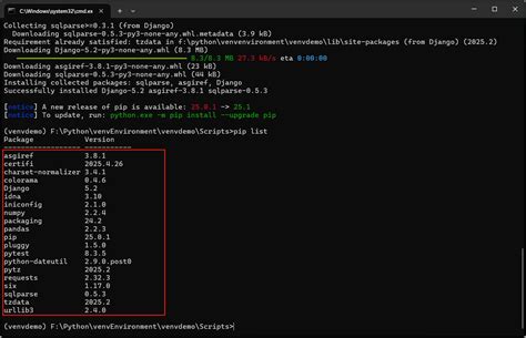 Python常用命令提示符使用方法详解python脚本之家