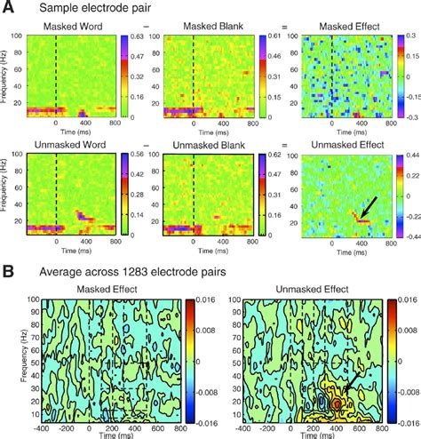Phase Synchrony Effects A Phase Synchrony Analyses Of A Download Scientific Diagram