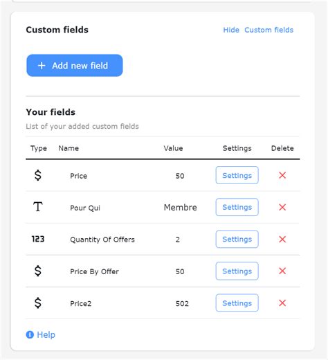 Products Custom Fields Not Returned By Productall · Issue 959