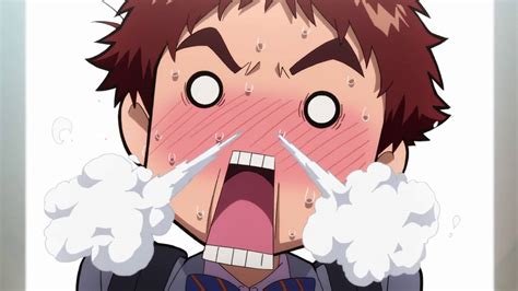 Izzys Reaction Pt 2 By Fu Reiji On Deviantart