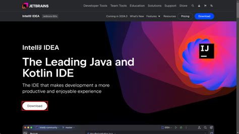 在 Windows 電腦安裝 IntelliJ IDEA gonxx