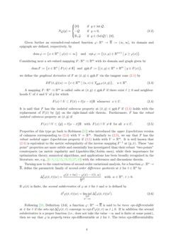 Augmented Lagrangian Method For Second Order Cone Programs Under Second Order Sufficiency DeepAI