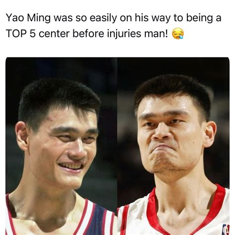 Yao Ming Meme Redd