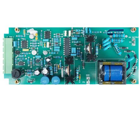 Sm01系列高精密数字化高压电源模块 波尔高压电源有限公司 高压电源 高压直流电源 电除尘高压电源 直流稳压高压电源 电容充电电源 X射线高压电源 真维特genvolt