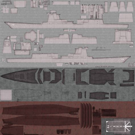 Artstation Js Maya Ddg 179 Resources