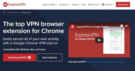How To Install A VPN Extension On Chrome Easy Setup