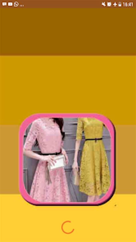 Android için Clothes Pattern Ideas İndir