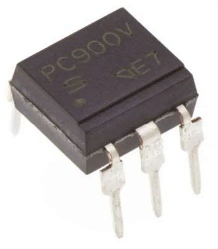 Logic Output Optocoupler At Best Price In India Logic Output Optocoupler At Best Price In India