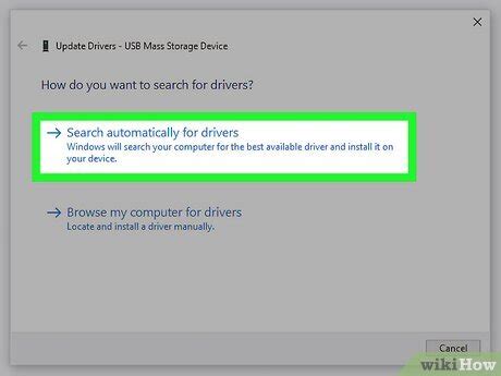 Device Descriptor Request Failed Fixing Unknown USB Devices