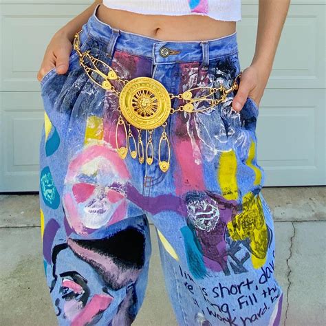 ⚜️new To My Depop Shop⚜️ And No Faena By Katelyn Fay