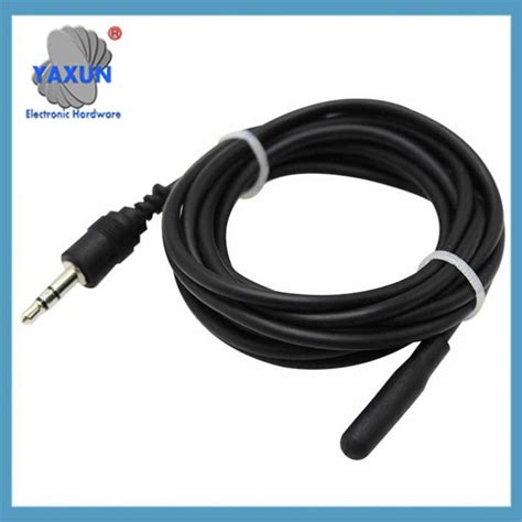 O Que é Um Sensor De Temperatura Do Ntc Sensor De Temperatura Interruptor Térmico E Fusível