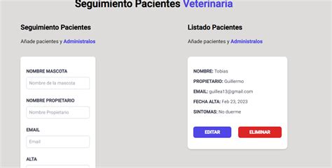 GitHub Guille AngularAdmin