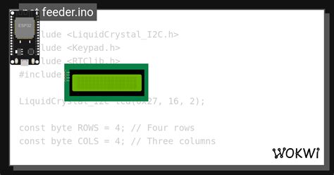 Wokwi Online Esp32 Stm32 Arduino Simulator