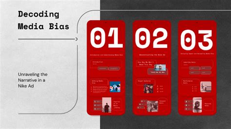 Decoding Media Bias By Eeshal Mirza On Prezi