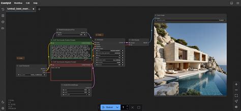 lumina image 2 0 native support in comfyui by jo zhang