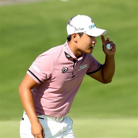 타이틀리스트 코리아 Kpga 코리안 투어 시즌 첫 다승자🏆🏆 에서 서요섭