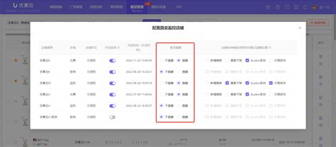如何绑定微信接收通知？ 优麦云帮助 亚马逊店铺运营广告投放管理工具，卖家精灵姊妹产品