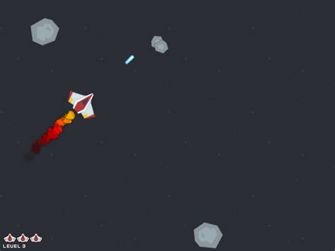 Advanced Lessons Asteroids
