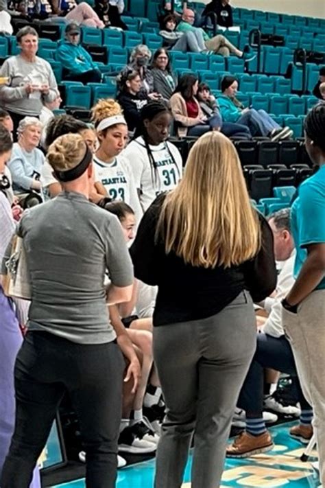 High School Girl Yoga Pants
