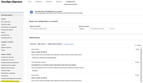Integración Entre Docusign Y Sharepoint Con Powerautomate