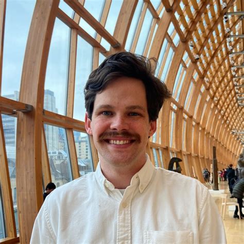 David Stapleton Postdoctoral Researcher University Of Michigan Linkedin