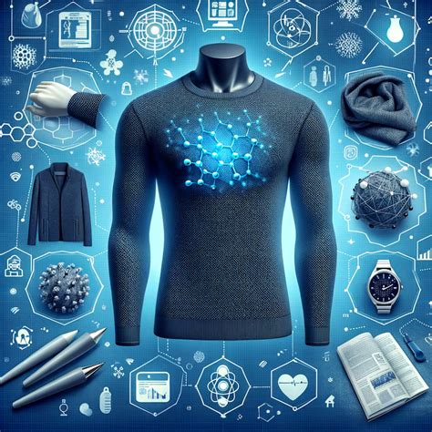 Graphene S Integration Into Textiles Graphene Integrations Graphene Technology Innovation