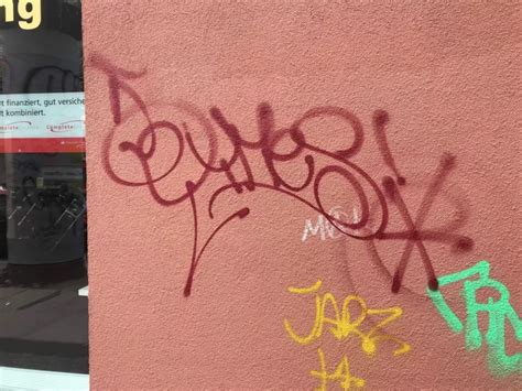 Street Report Berlin 2019 Graff Shop