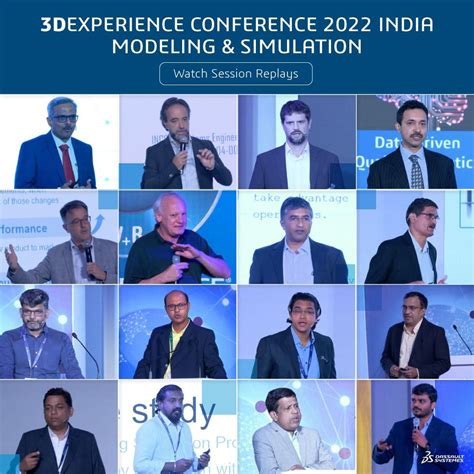 dassault systèmes on linkedin 3dexperienceconference modeling