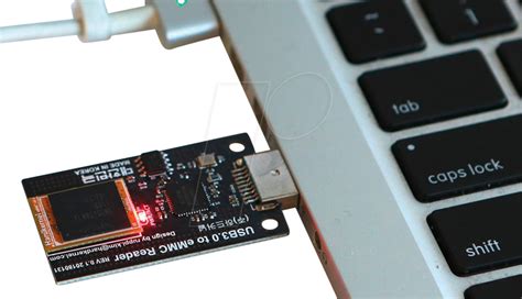 Odro Emmc 2 Usb3 Odroid Emmc To Usb 30 At Reichelt Elektronik