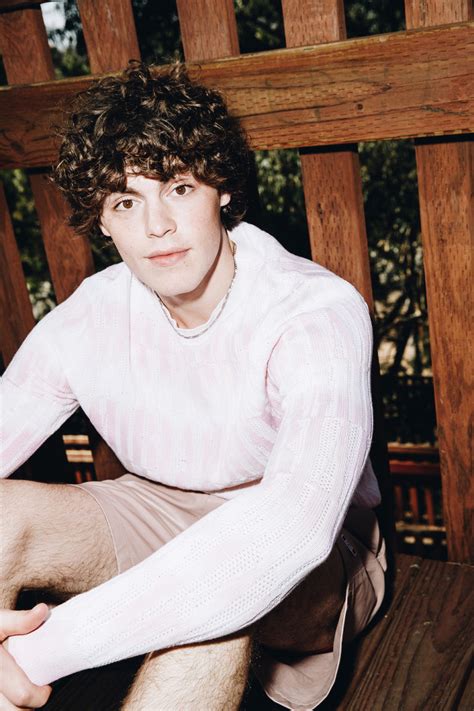 Jack Champion Hollywoods Newest Star On The Rise V Magazine