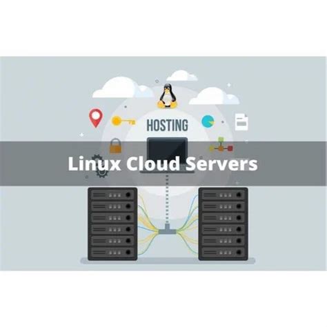 Linux Cloud Hosting Service At ₹ 800month In Noida Id 2853660766333