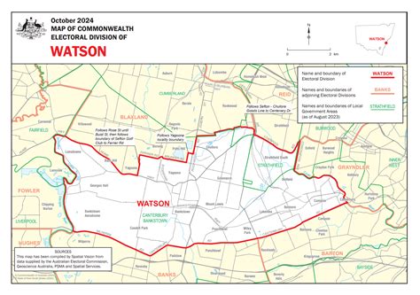 Do You Live In Watson — Tony Burke Mp