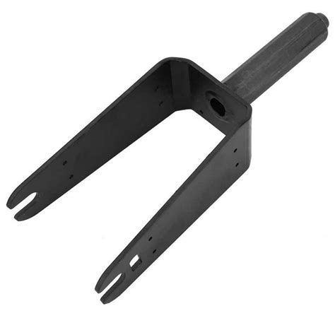 Front Fork Assembly Scooter Replacement Front Mudg Grandado