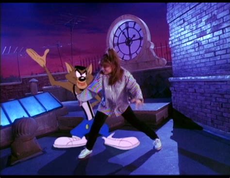 Paula Abdul Opposites Attract Blogodisea