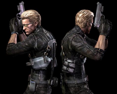 Pin On Resident Evil
