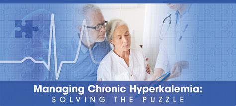Managing Chronic Hyperkalemia Solving The Puzzle Enduring Educational Video