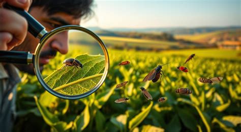 Common Crop Pests And How To Control Them Zeejay Group