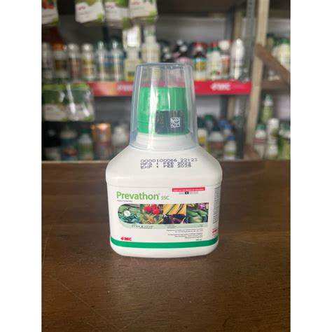 Prevathon Insecticide 5sc 250ml Shopee Philippines