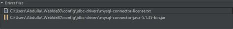 Mysql Why Phpstorm Marks An Error On Valid Query Stack Overflow