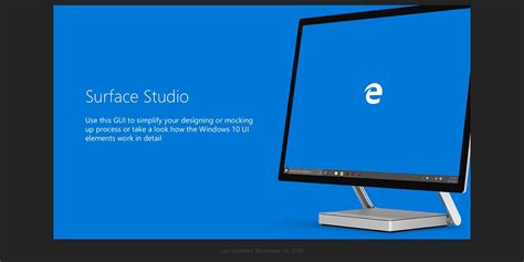 Windows 10 Ui Kit For Sketch On Behance