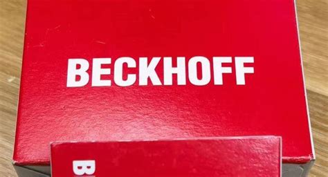 new original beckhoff module el1904 el2904 el6900 el9011 china el1904