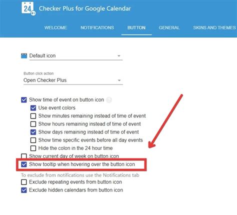 Tooltip Stopped Showing Jason S Forum