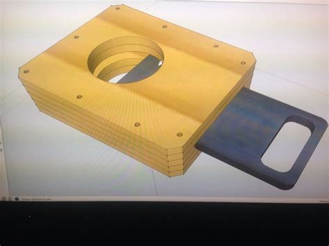 Vent Specifics Community Support Glowforge Owners Forum