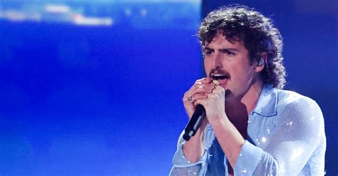 Benson Boone Rechazó La Etiqueta De Símbolo Sexual No Quiero Que Mi éxito Dependa De Quitarme