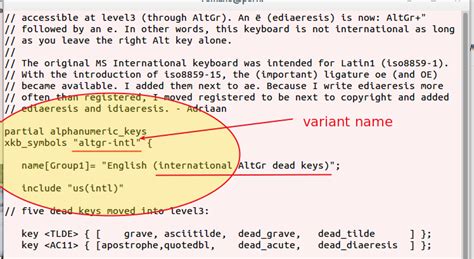 Shortcut Keys Keyboard Switching Multiple Languages Define Keyboard