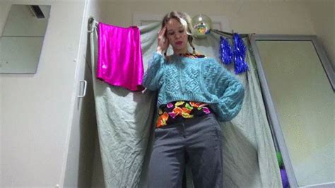 Howling Horny Transformation Mkv Cute College Gal Going Naughty